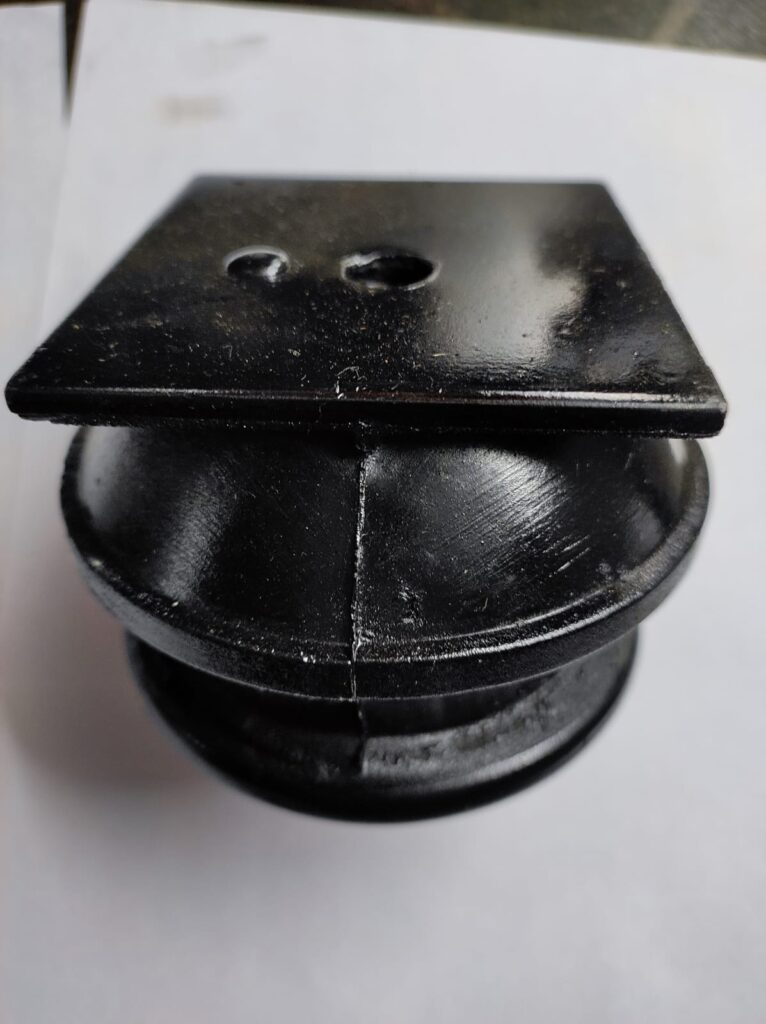 Automotive Mountings – Rubber products manufacturer