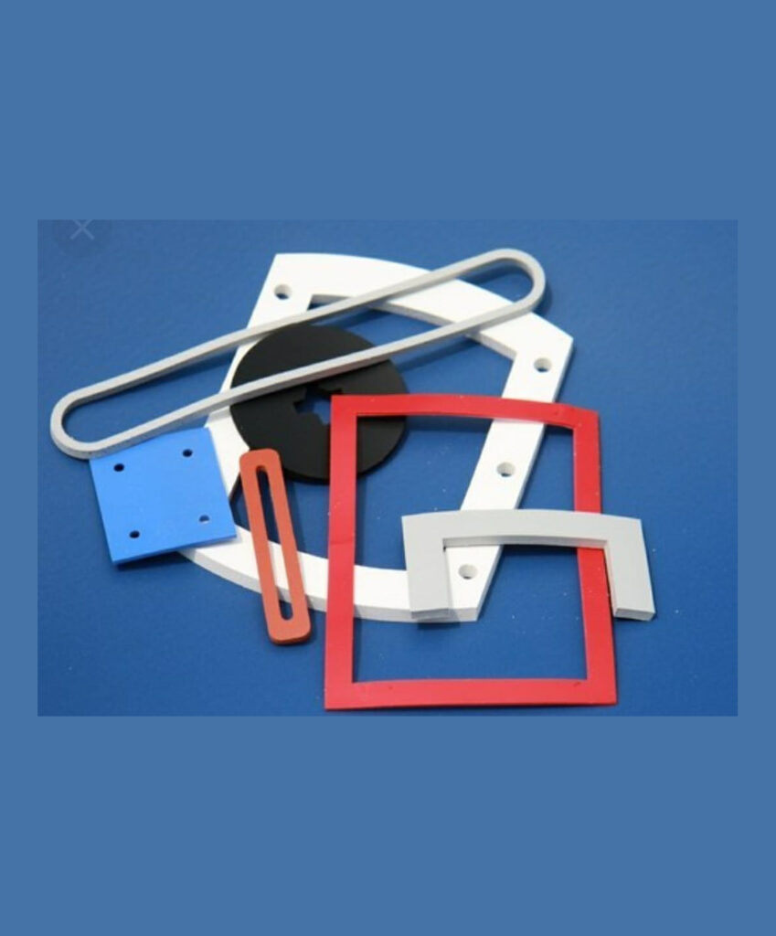 Lead Gasket – Rubber products manufacturer
